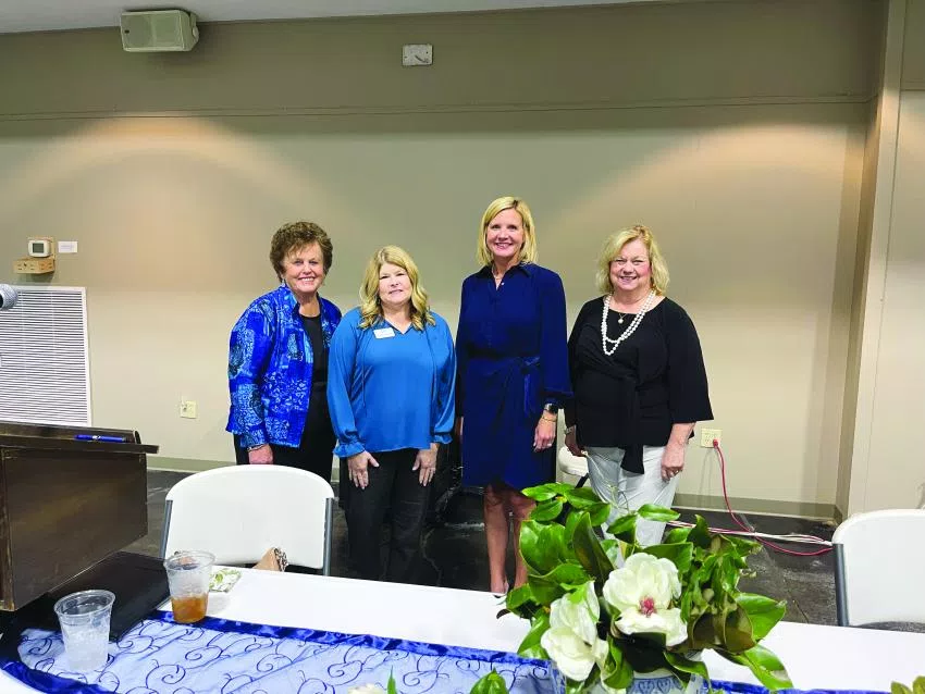 Celebrating Literacy | The Winona Times